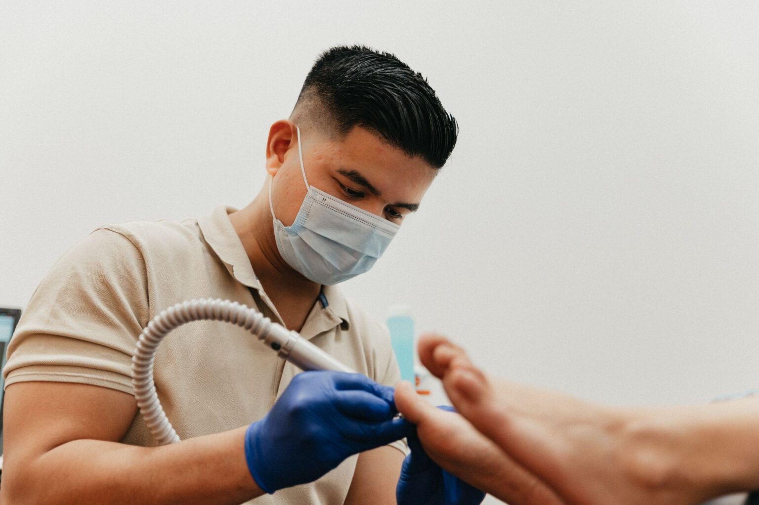 General Podiatry Services for All Ages | The Foot Movement